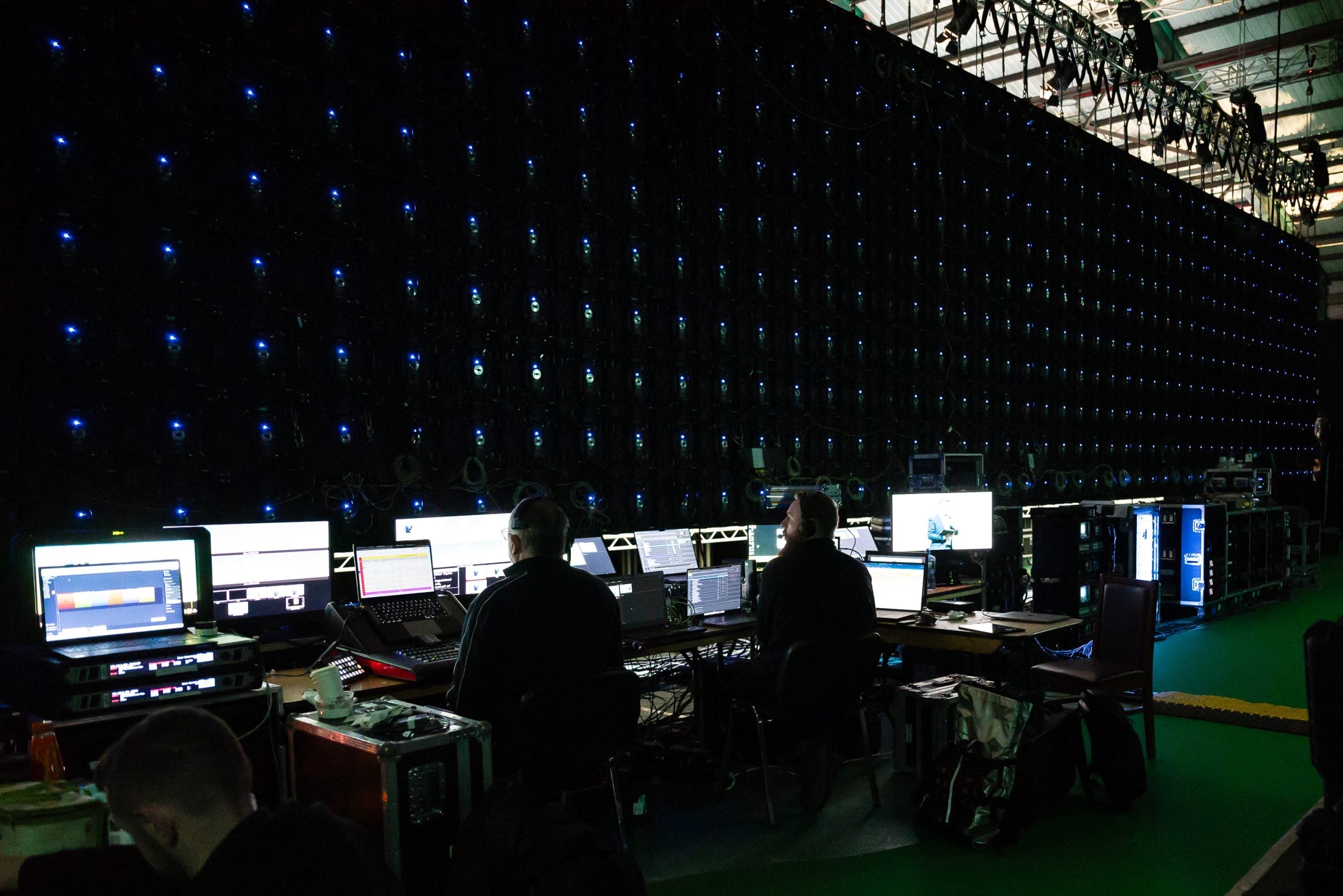 57 Years of AV Excellence | Creative Technology Ireland.