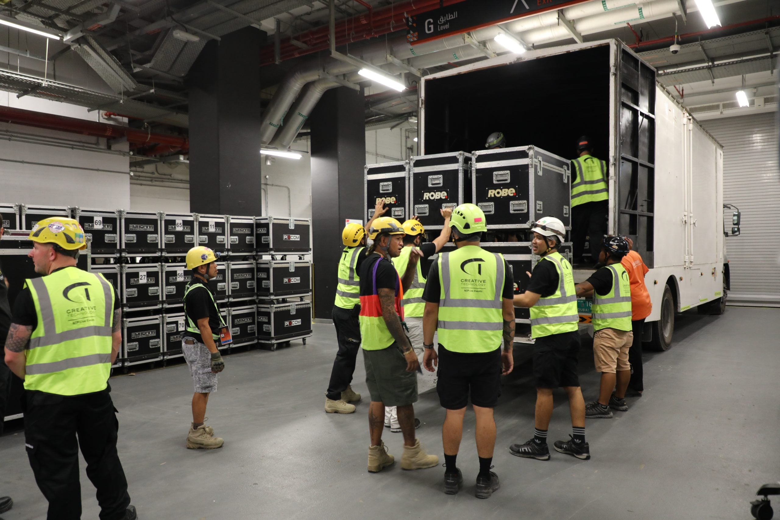 Careers at Creative Technology | Creative Technology