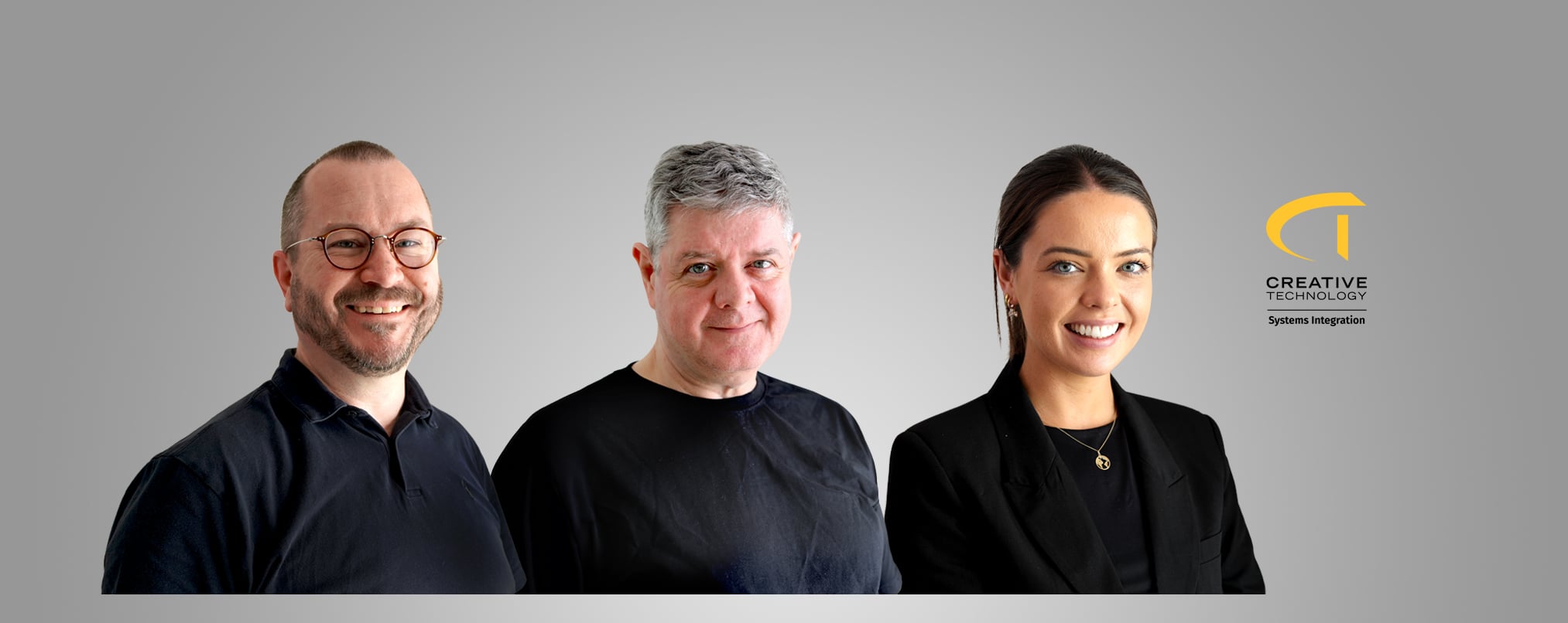 Systems Integration Growth in CT Middle East- Creative Technology