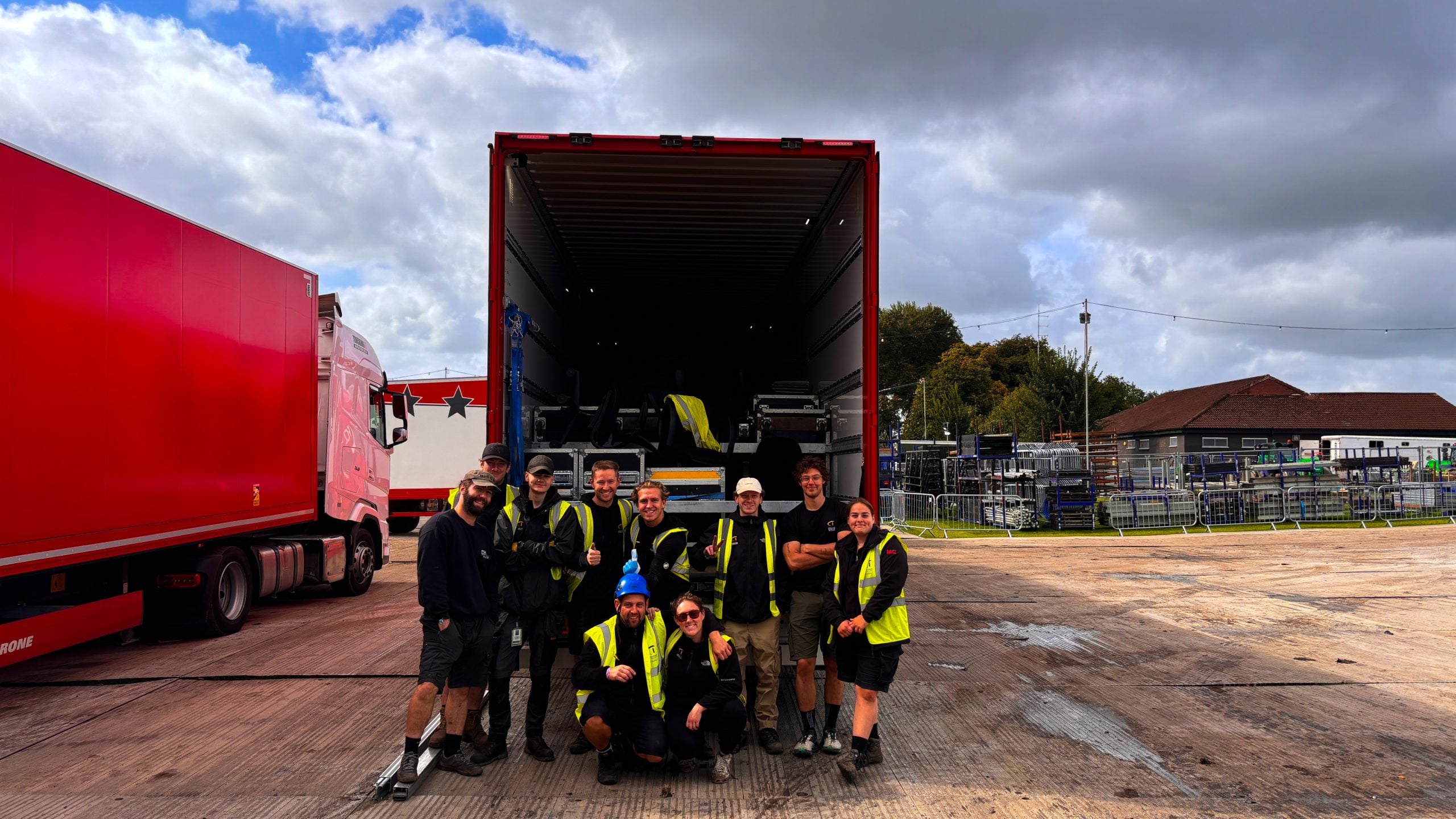 About Creative Technology Group | Creative Technology