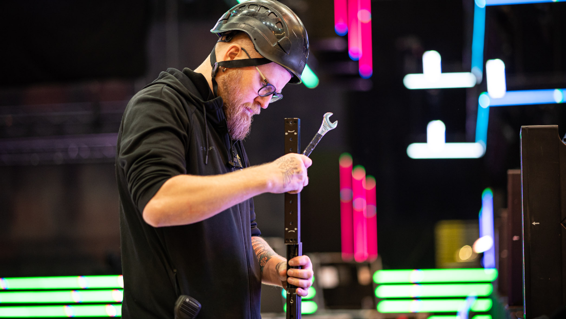 Careers at Creative Technology | Creative Technology